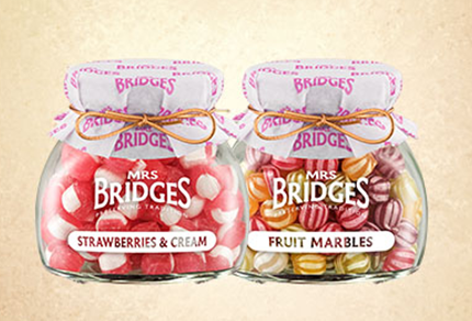 Mrs Bridges | European Gourmet